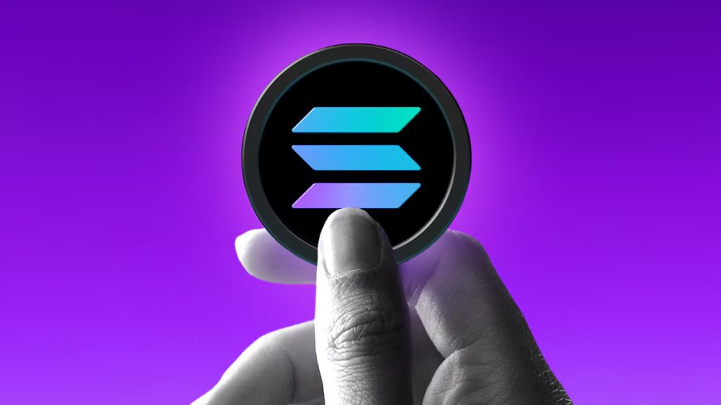 Solana Staking Mechanics: A Step-by-Step Explanation
